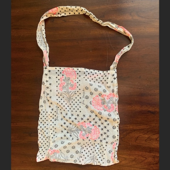 Free People | Bags | Vintage Free People Tote Bags 3 For 22 | Poshmark